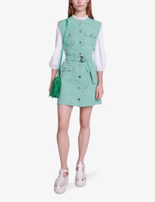 Maje | Selfridges