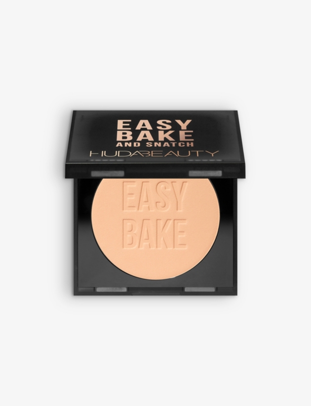 HUDA BEAUTY - Easy Bake loose baking and setting powder 20g ...