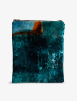 CABARET AT THE KIT KAT CLUB - Bobby handmade upcycled pouch ...