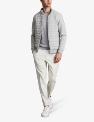 Reiss Mens Coats and Jackets | Selfridges