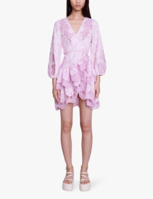 Maje | Selfridges