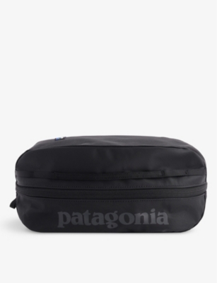 PATAGONIA - Black Hole recycled-nylon packing cube | Selfridges.com