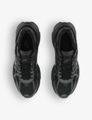 Nike V2k Running Shoe In Black/dk Smoke Grey/anthracite | ModeSens