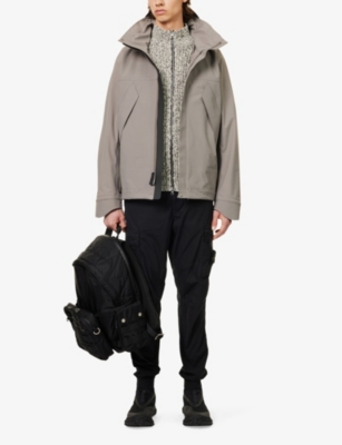 Mens Designer Parka Coats | Selfridges