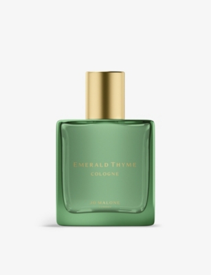 JO MALONE LONDON - Emerald Thyme cologne 30ml | Selfridges.com
