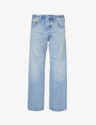 Citizen Of Humanity Citizens Of Humanity Mens Camden Hayden Baggy ...