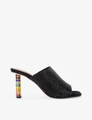 Womens Designer Mules | Designer Shoes | Selfridges