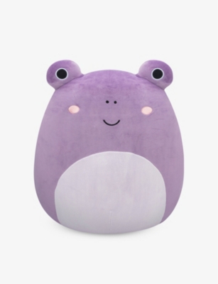 SQUISHMALLOWS - Philomena Toad soft toy 45.9cm | Selfridges.com