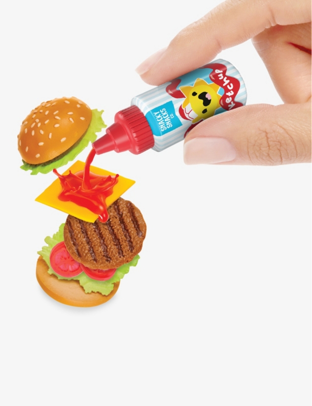 MINIVERSE - MGA's Miniverse Make It Mini Appliances assortment ...