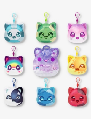 APHMAU - Aphmau MeeMeows Sea soft toy assortment | Selfridges.com