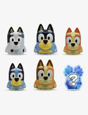 MASHEMS - Mashems Barbie Fashionistas toy assortment | Selfridges.com