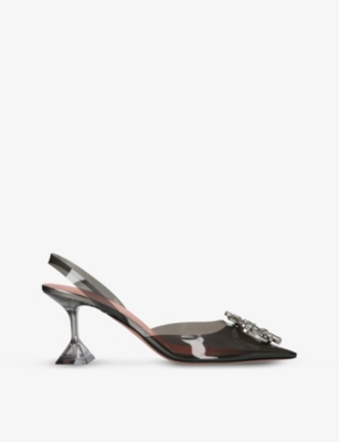 Womens Designer Mules | Designer Shoes | Selfridges