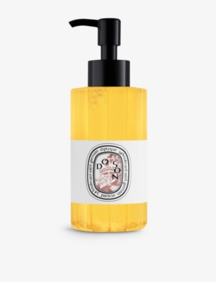 DIPTYQUE - Do Son limited edition shower oil 200ml | Selfridges.com
