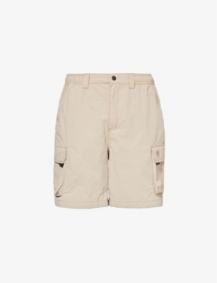 DICKIES - Jackson flap-pocket shell shorts | Selfridges.com