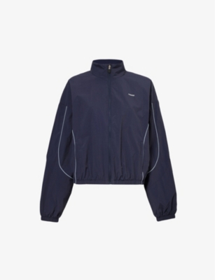 GYMSHARK - Everywear recycled-nylon shell jacket | Selfridges.com