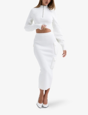 Womens Designer Jumpers | Selfridges