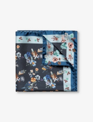 Mens Designer Pocket Squares | Selfridges