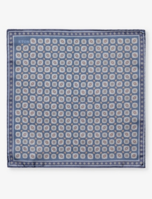 Mens Designer Pocket Squares | Selfridges