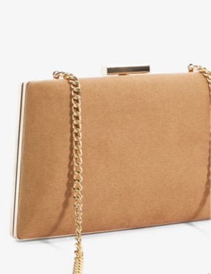 Designer Clutch Bags | Selfridges