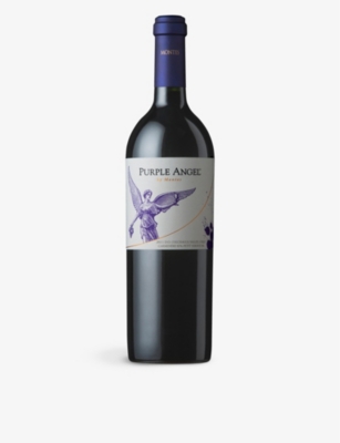 CHILE - Vina Montes Purple Angel Colchagua 2020 750ml | Selfridges.com