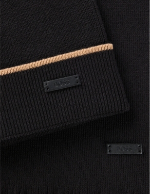 Men's Designer Scarves | Selfridges