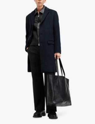 Men's Overcoats | Selfridges