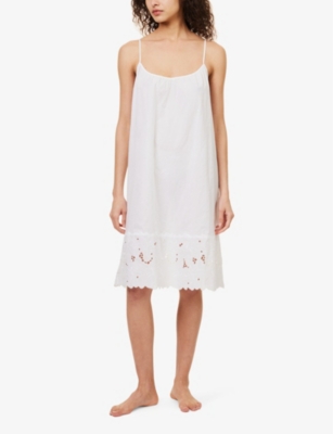 Designer Nightdresses and Nightshirts | Selfridges
