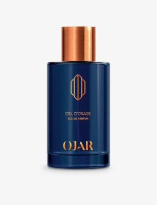 OJAR - Ciel D’Orage eau de parfum 100ml | Selfridges.com