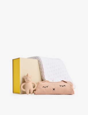 Selfridges Baby Gifts & Hampers | Selfridges