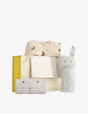 Baby Gifts & Hampers | Selfridges