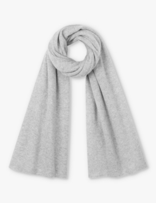 Womens Designer Cashmere Scarves | Selfridges