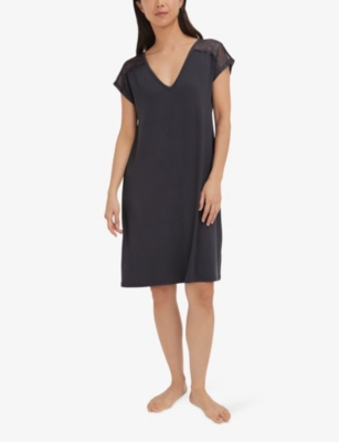 Designer Nightdresses and Nightshirts | Selfridges