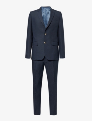 Mens Designer Suits & Tailoring | Selfridges