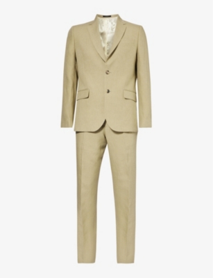 Mens Designer Suits & Tailoring | Selfridges