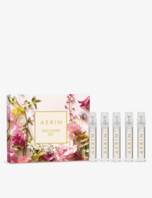 AERIN - Best Sellers Discovery gift set | Selfridges.com