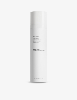 R.E.M. BEAUTY - Mist Thing hydrating setting spray 80ml | Selfridges.com