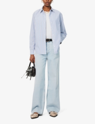 Samsoe Samsoe | Selfridges