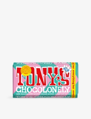 Chocolate Bars | Selfridges