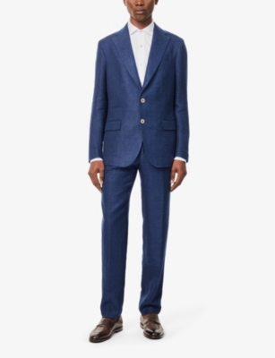 Mens Designer Suits & Tailoring | Selfridges