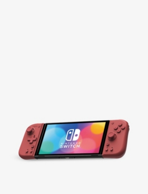 Selfridges nintendo switch store