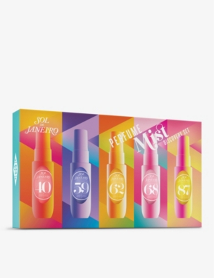 Perfume Gift Sets For Men And Women | Selfridges