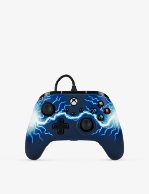 POWERA - Advantage wired controller | Selfridges.com