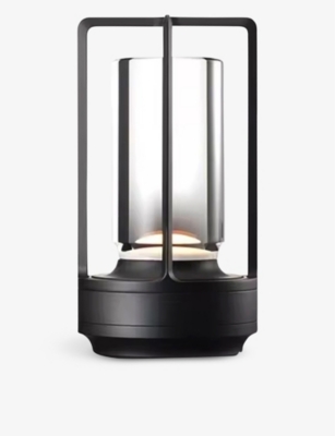 THE TECH BAR - Nordic design rechargeable table lamp | Selfridges.com