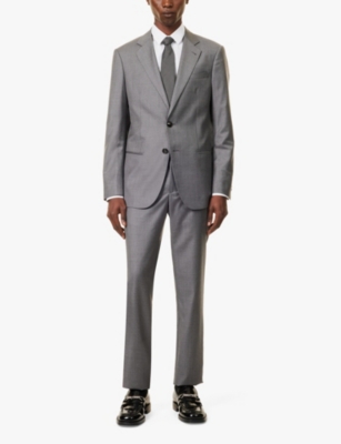 Mens Designer Fashion | Selfridges