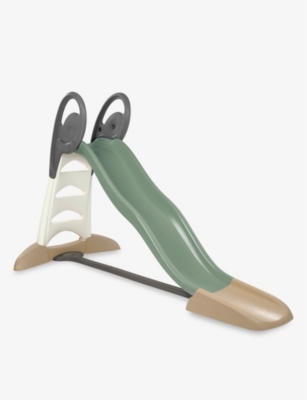 SMOBY - Colour-block extra-large outdoor slide 230cm | Selfridges.com