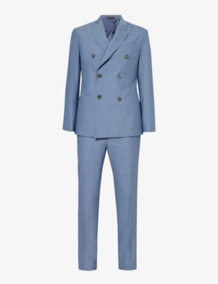 Mens Designer Suits & Tailoring | Selfridges