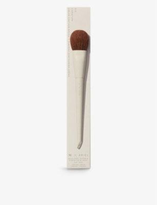 MORPHE - Portrait Mode 5-piece Face Brush Set | Selfridges.com