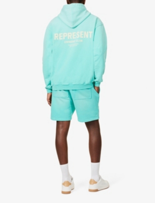 REPRESENT Hoodies | Selfridges