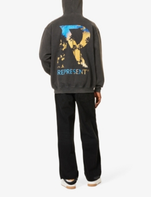REPRESENT Hoodies | Selfridges