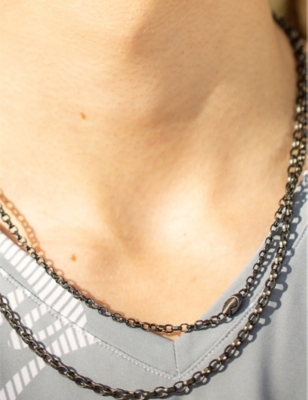 Mens Designer Jewellery | Selfridges